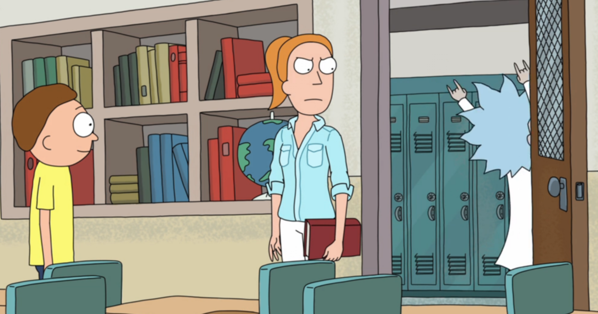 10 Best Rick and Morty Episodes for People New to the Show
