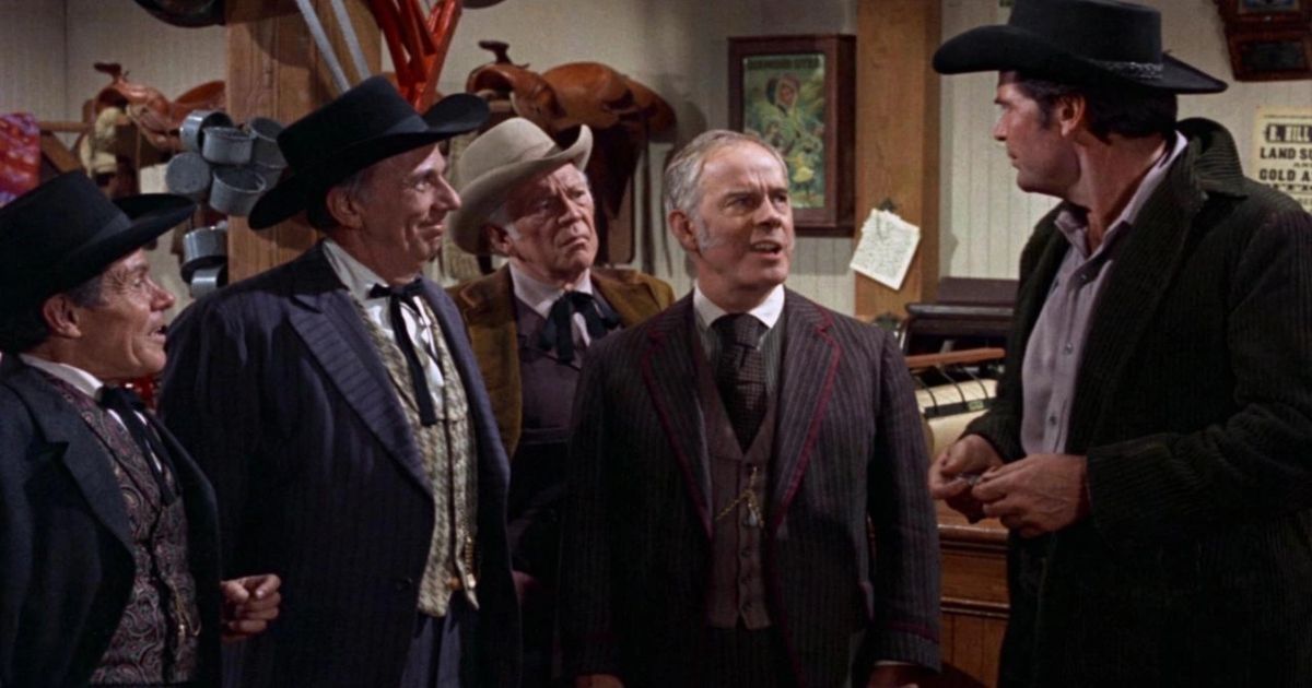 Funniest Western Comedies, Ranked