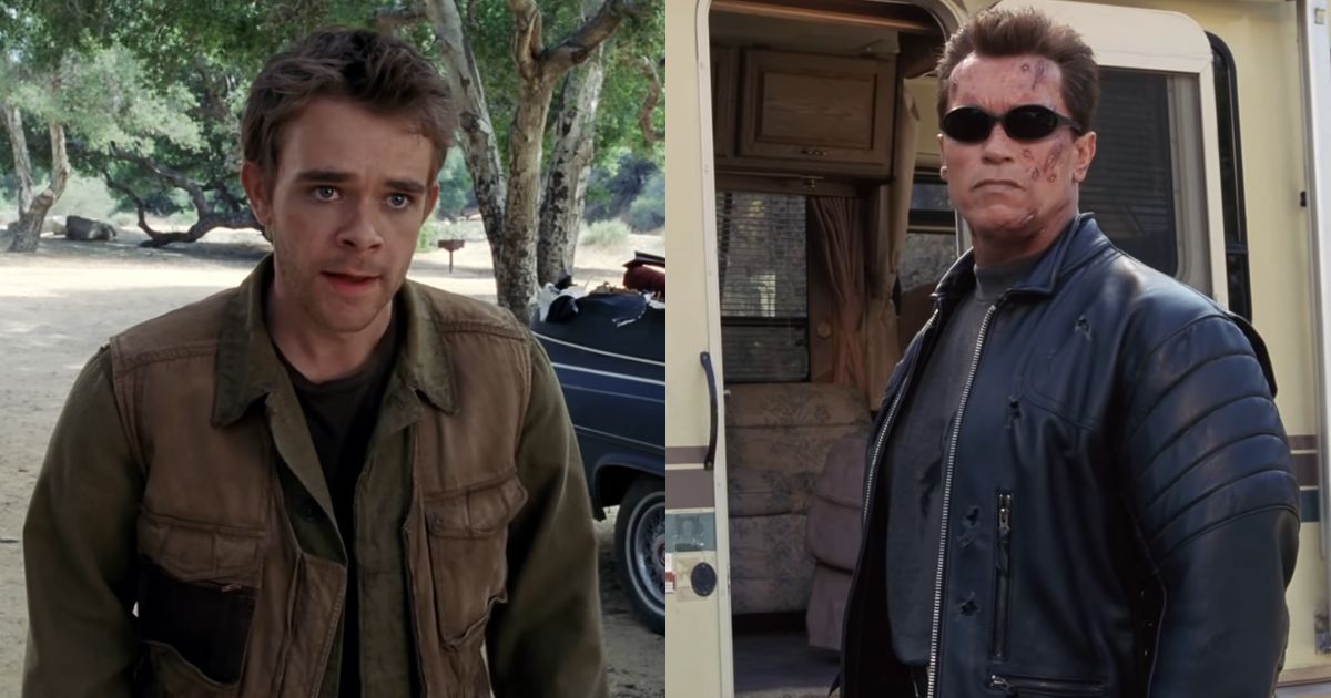 8 Reasons the Terminator Series Doesn't Make Sense