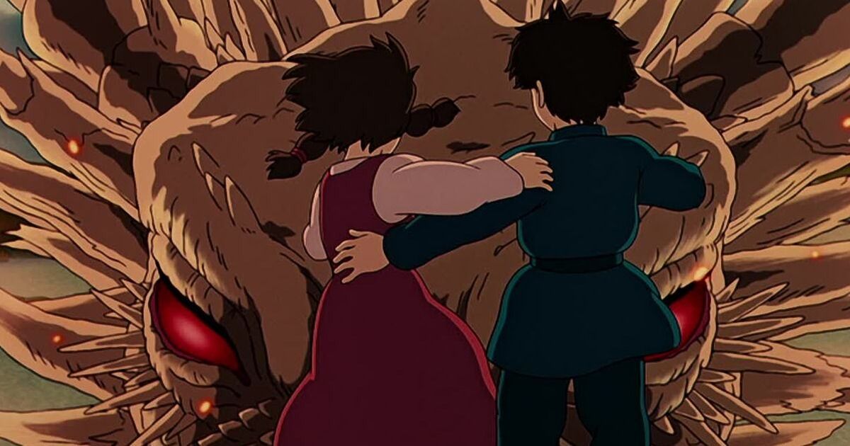 20 Highest-Grossing Anime Movies of All Time