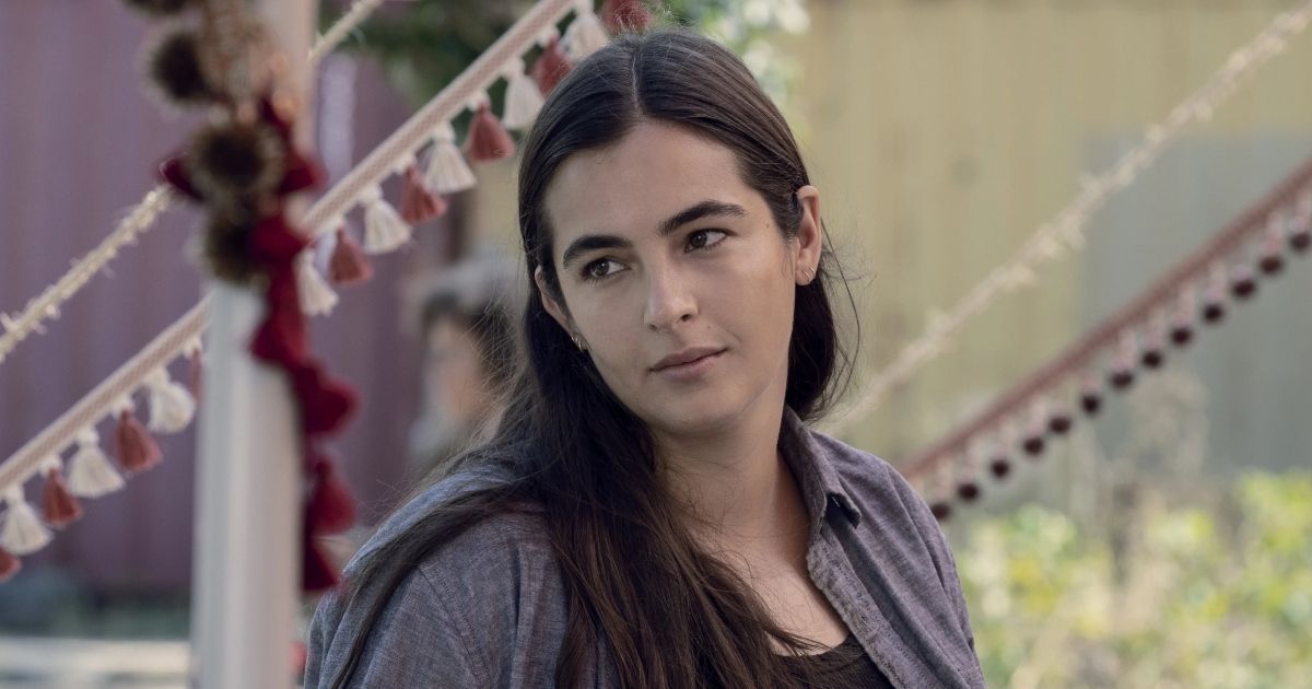 The Walking Dead: 12 Major Character Deaths That Fans Forgot About