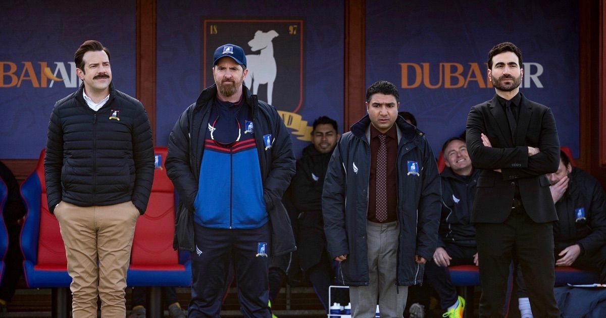 Ted Lasso Season 3: Plot, Cast, Release Date and Everything Else We Know