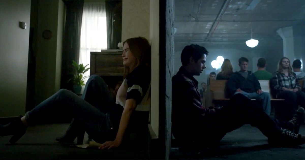 Teen Wolf: Most Emotional Moments, Ranked
