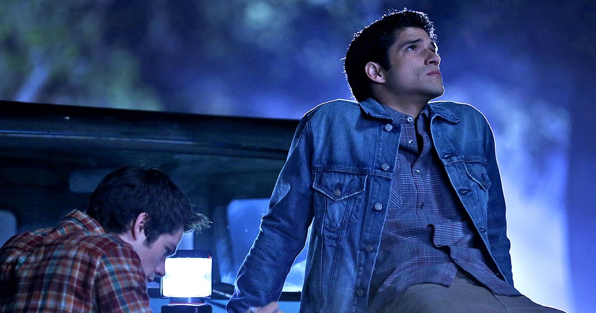 Teen Wolf: Most Emotional Moments, Ranked