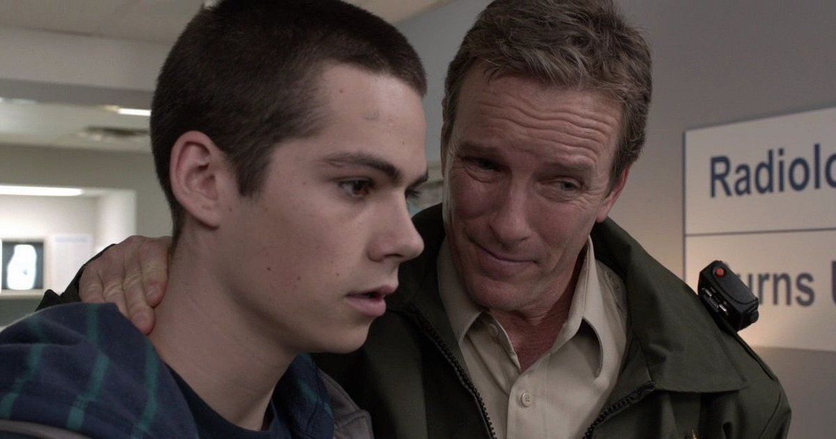 Teen Wolf: Most Emotional Moments, Ranked