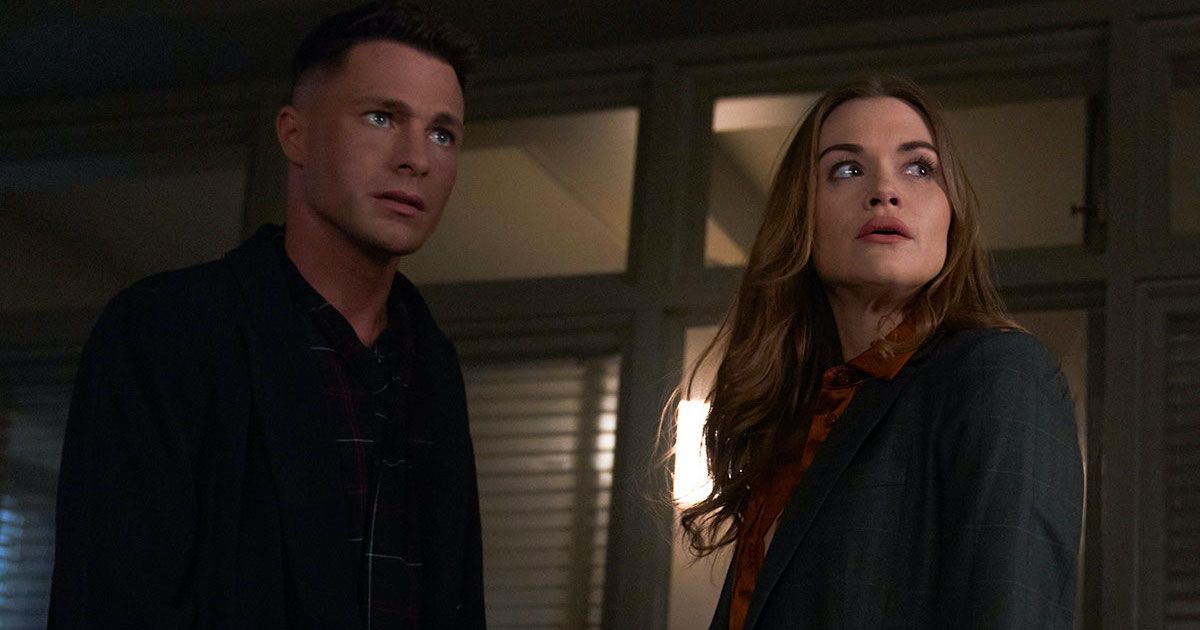 Teen Wolf: The Movie: The Most Confusing Details in the Film