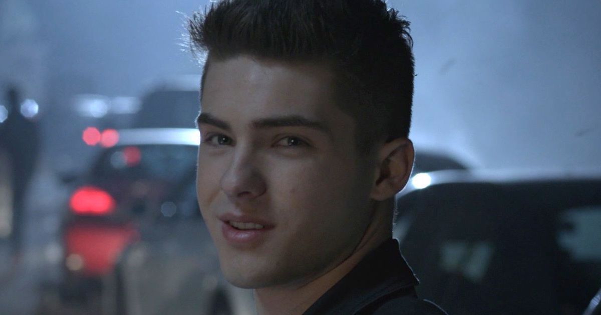 Teen Wolf: The Movie: Characters Who Should Have Been in the Movie