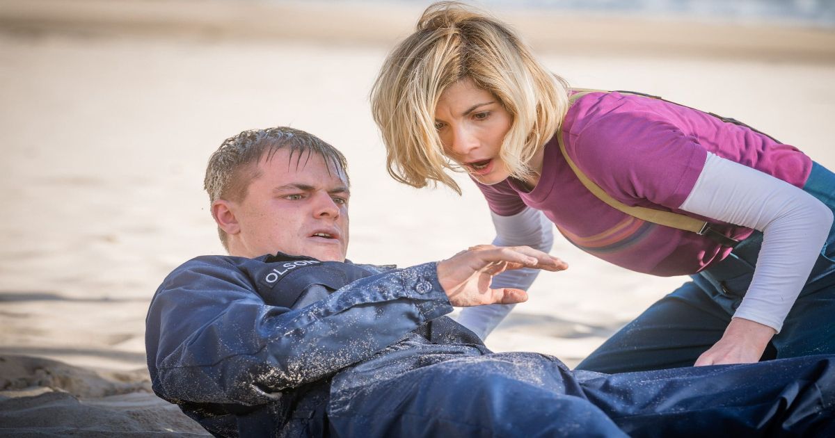 Doctor Who: Every 13th Doctor Story, Ranked