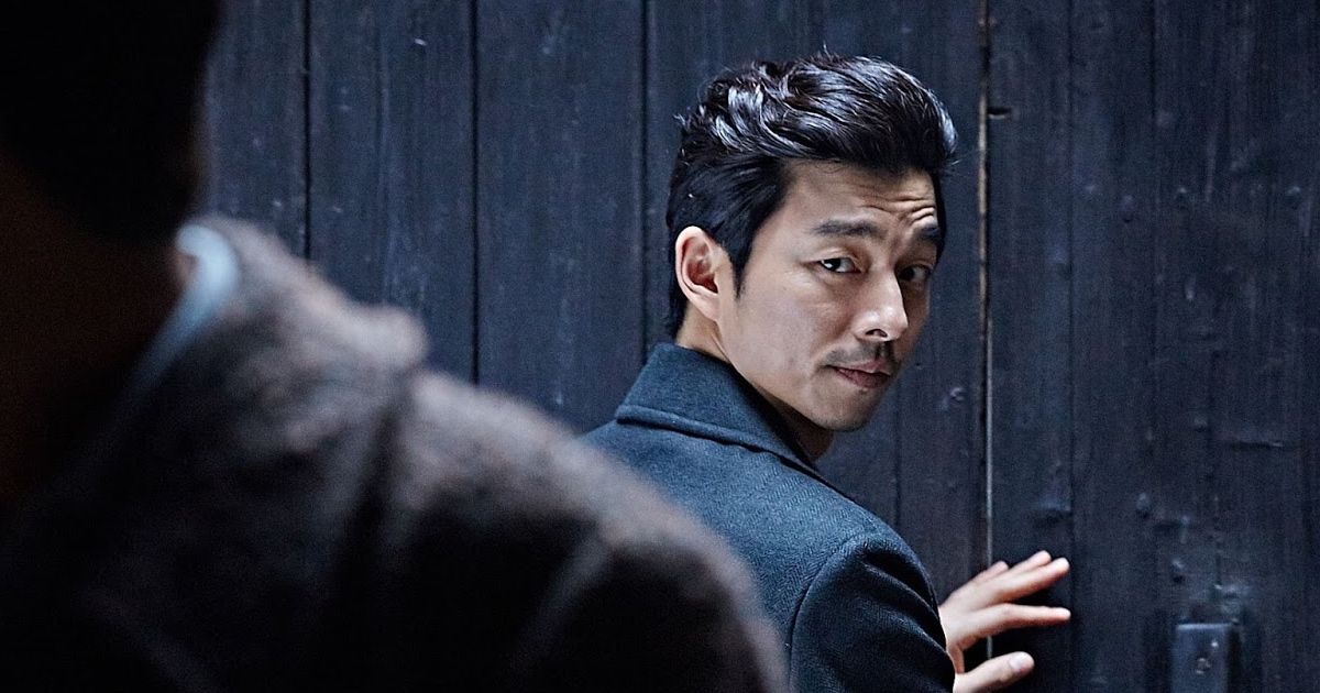 Best Kim Jee-woon Movies, Ranked
