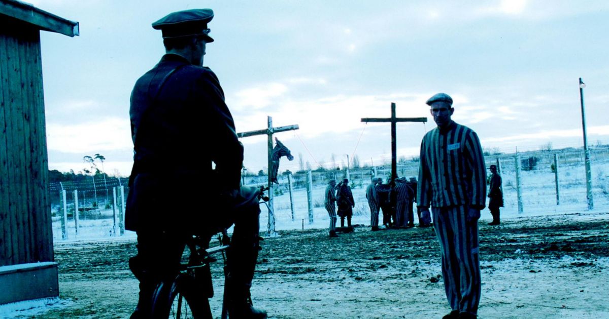 Best German War Movies of All Time