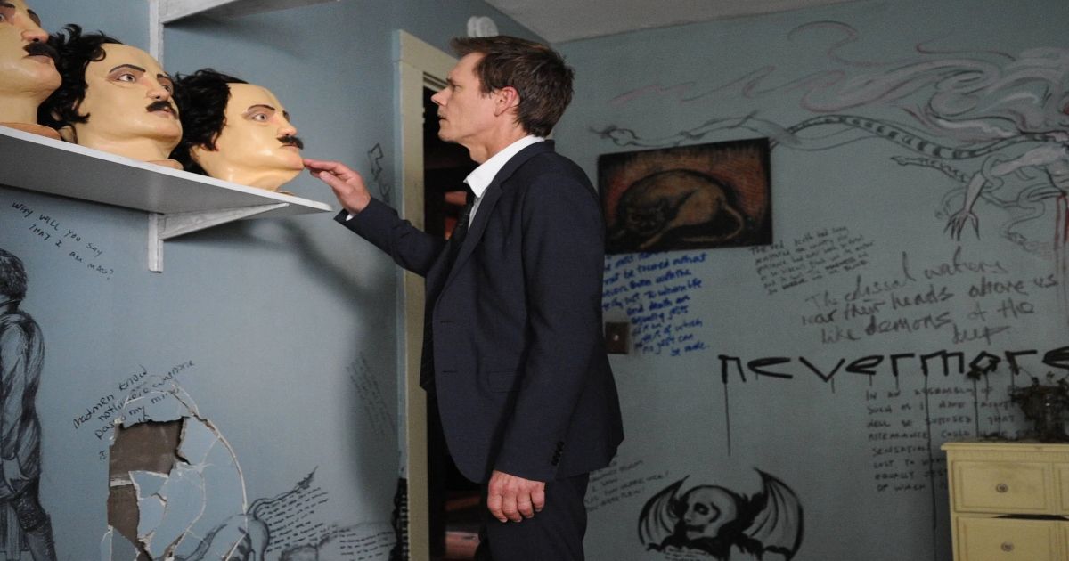 The Following: Why the Excellent Thriller Series Ended Too Soon