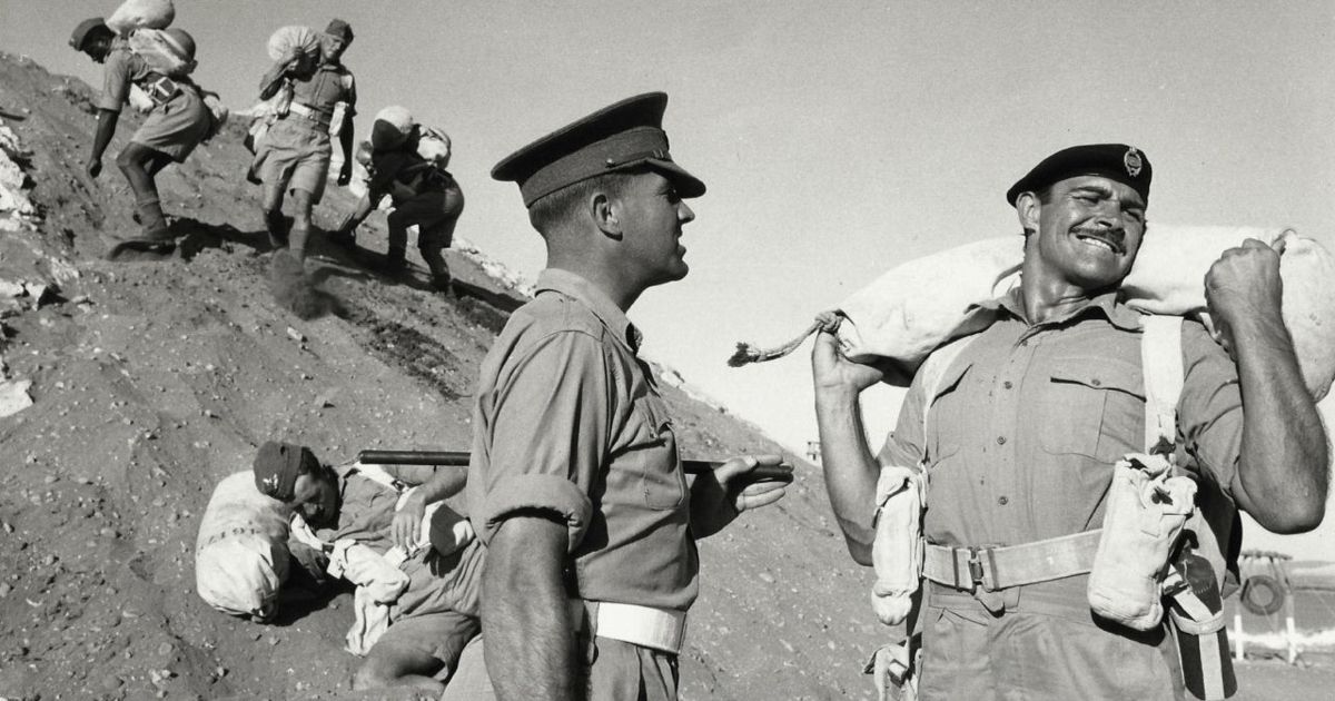 Best World War Two Movies of the 1960s, Ranked