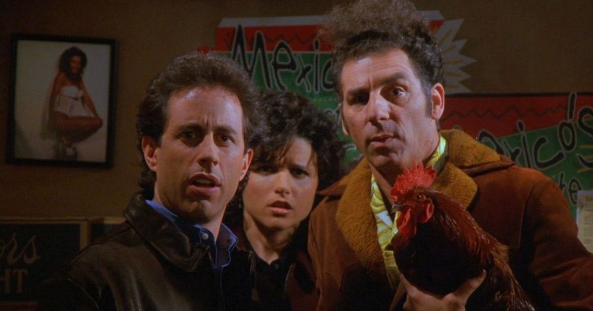 Seinfeld: Kramer's Most Iconic Quotes, Ranked