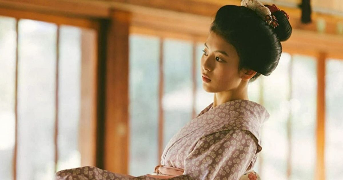 Hirokazu Kore-eda Explores the World of Japanese Geisha for the Netflix Series The Makanai ...