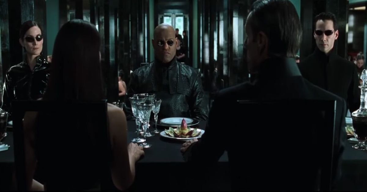 8 Restaurants in Sci-Fi Movies We Want To Try