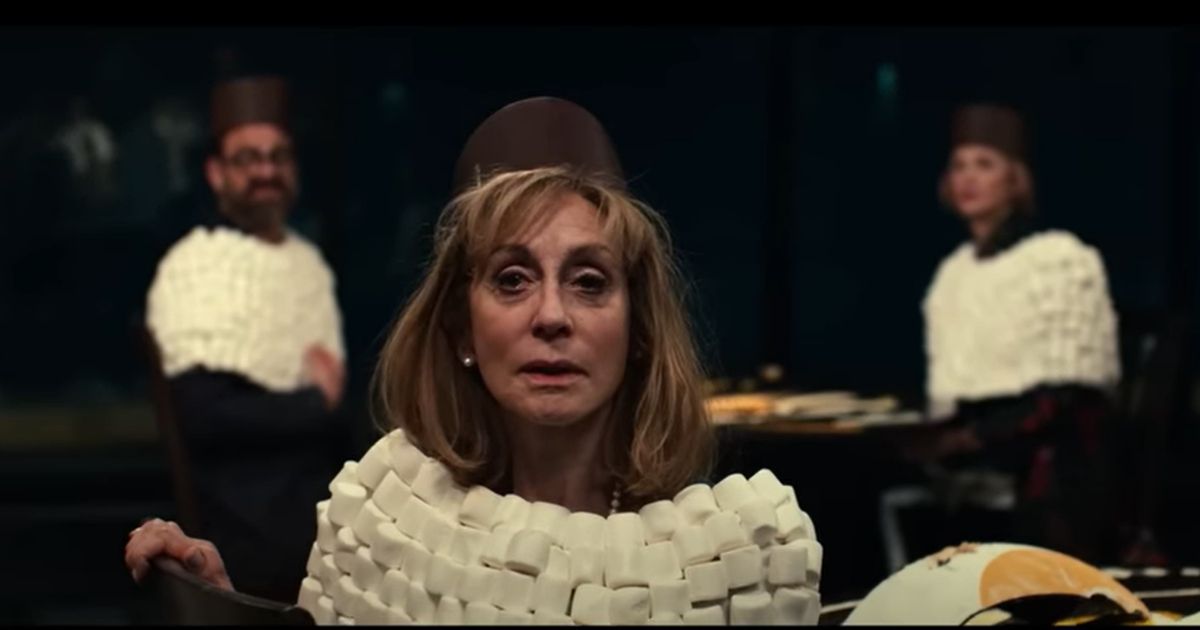 10 Clues You Might Have Missed in The Menu