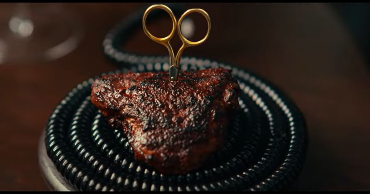 10 Clues You Might Have Missed in The Menu