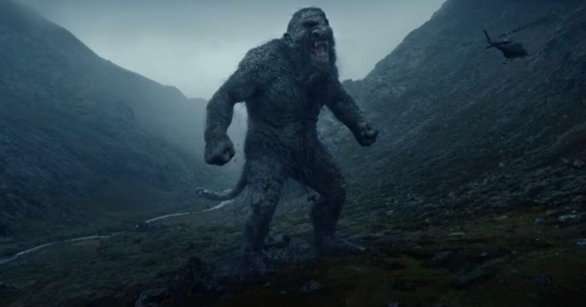 Troll: Why You Need To See Netflix's Norwegian Monster Movie