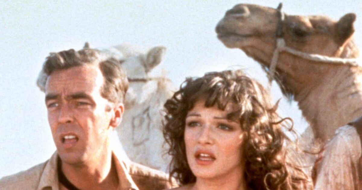 10 Movies About Ancient Egypt That Are Surprisingly Accurate