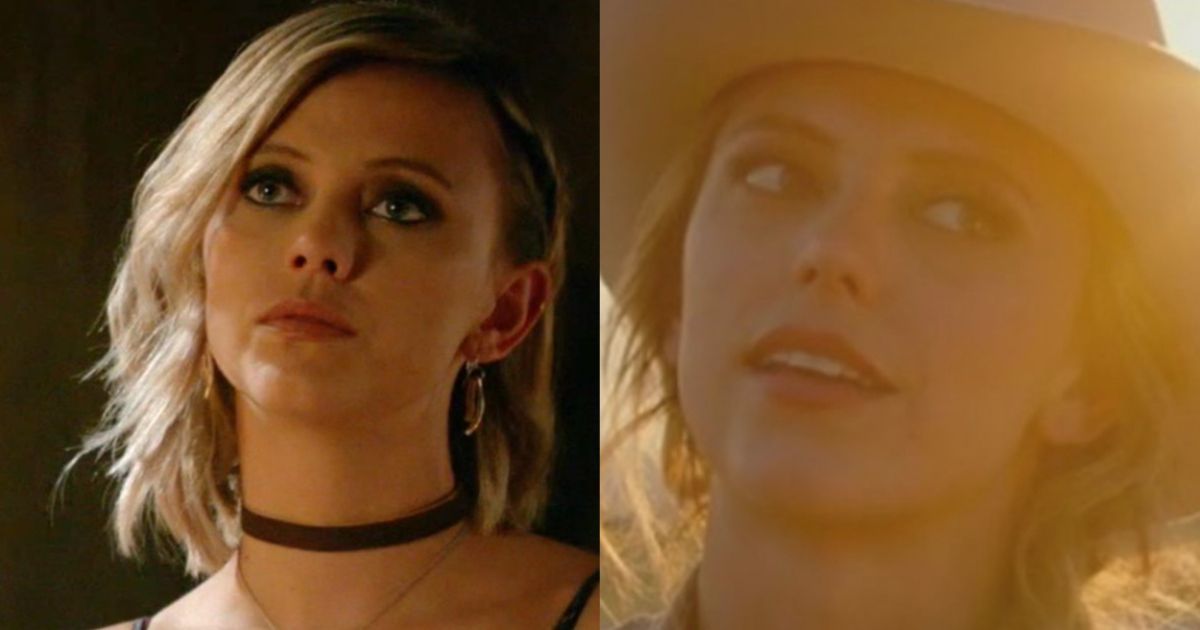 10 Actors Who Have Appeared In More Than One Julie Plec CW Series