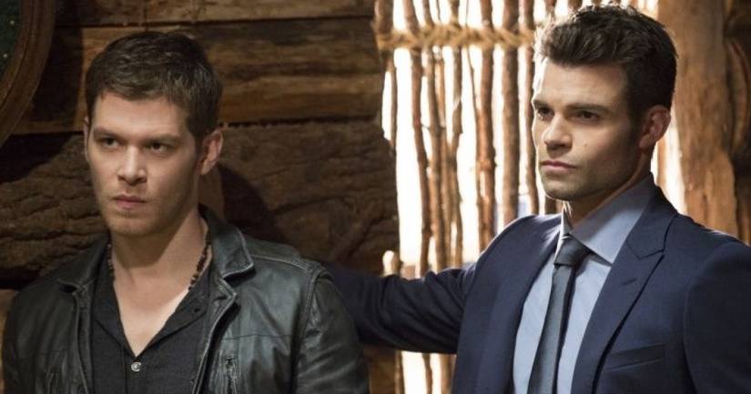 The Originals: 21 Klaus Mikaelson Quotes That Sum Up His Character