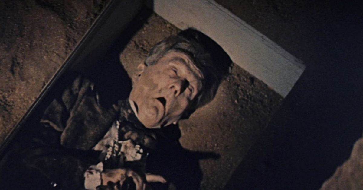 Underrated Horror Movies of the 1960s, Ranked