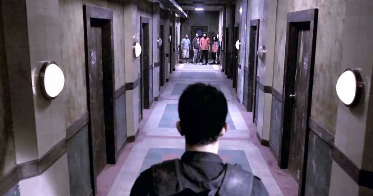 10 Most Iconic Hallway Fight Scenes Ever