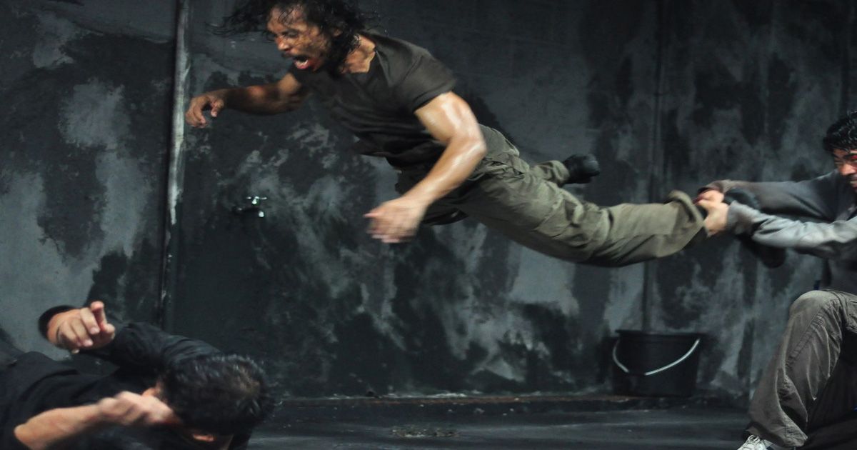 The Best Action Movie Kills of All Time, Ranked