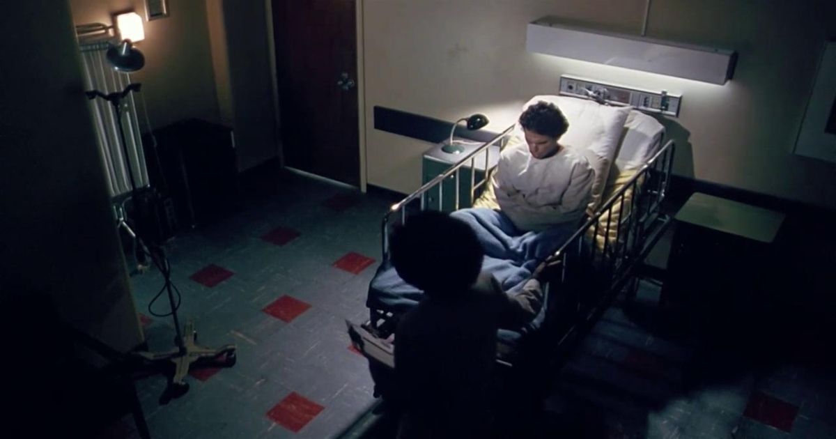 The Resurrected: Why the Forgotten H.P. Lovecraft Adaptation is One of ...