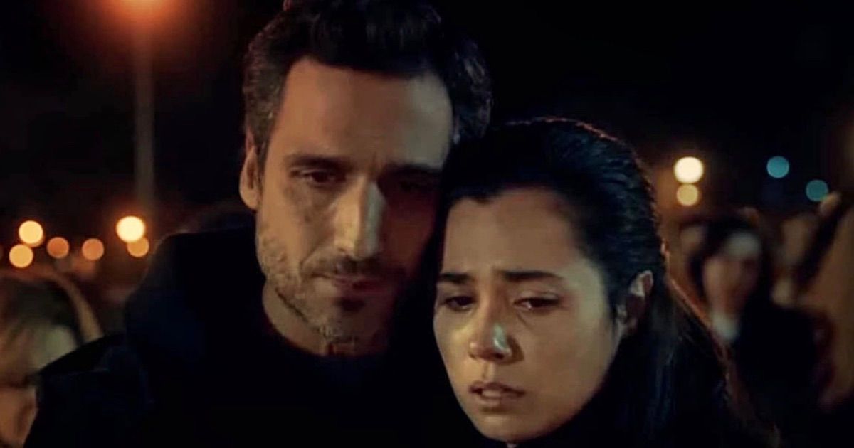 Why The Snow Girl Trailer Has Audiences Racing to Solve the Case