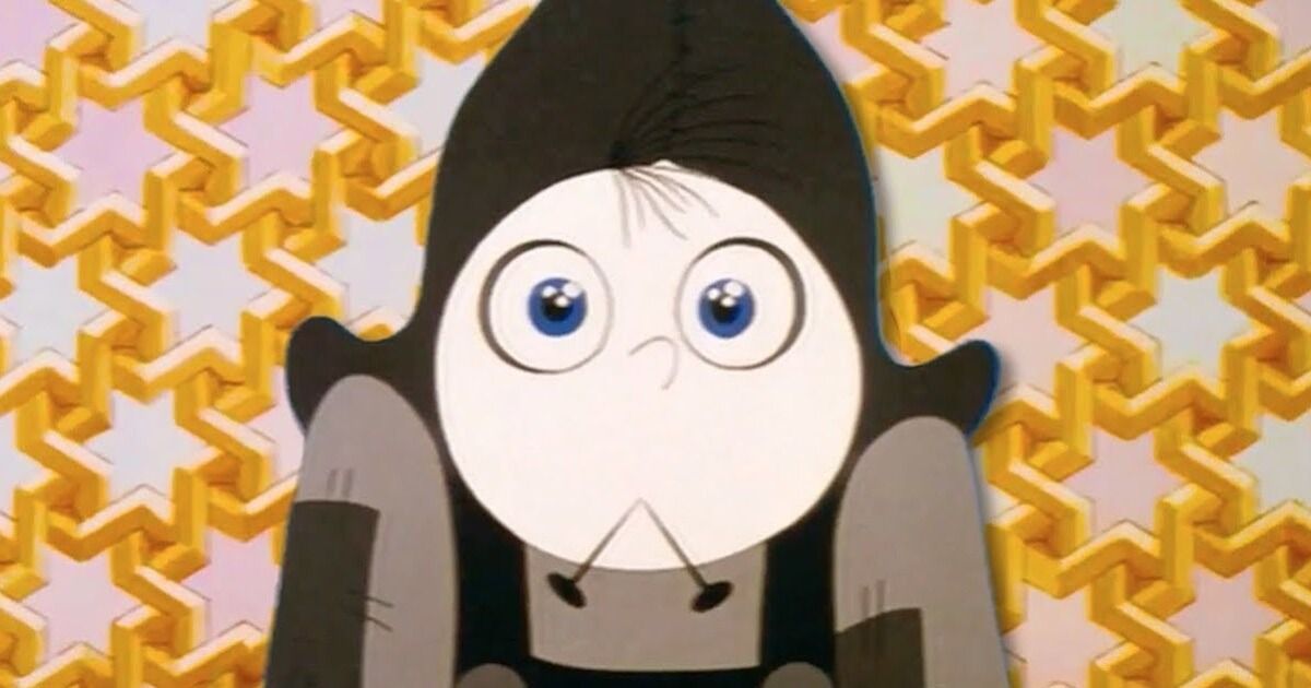 Animated Cult Classics Worth Checking Out