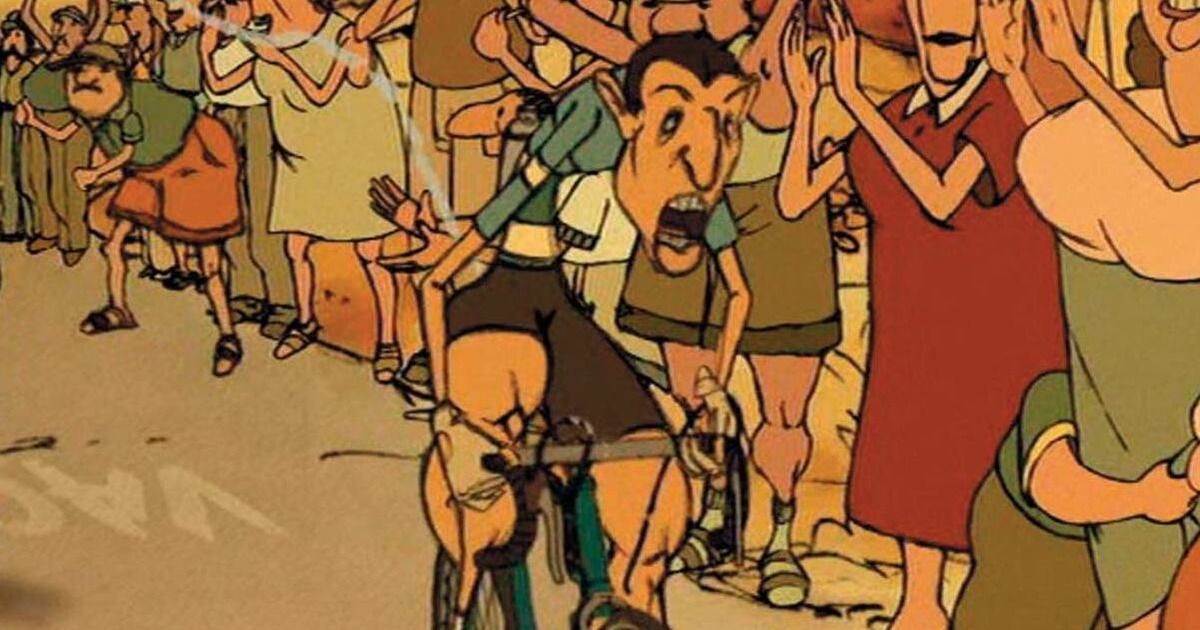 The 10 Weirdest Animated Movies You’ll End up Loving