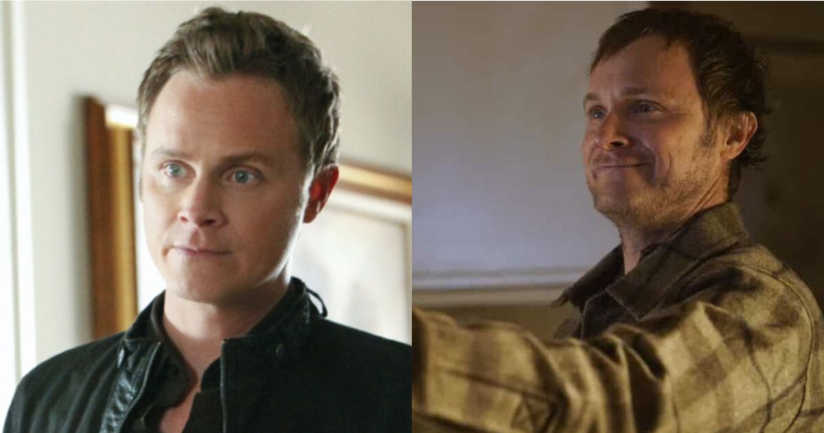 10 Actors Who Have Appeared In More Than One Julie Plec CW Series
