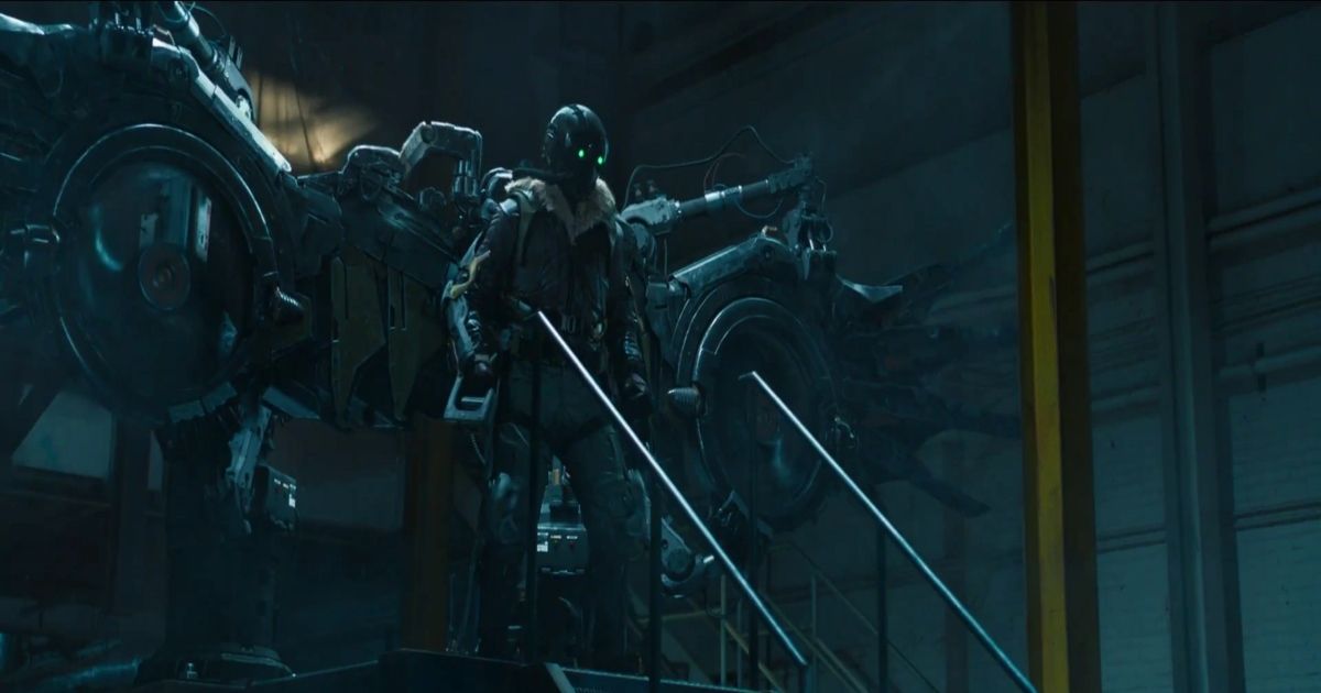 MCU: 11 Popular Fan Theories That Turned Out to Be Way Wrong, According ...
