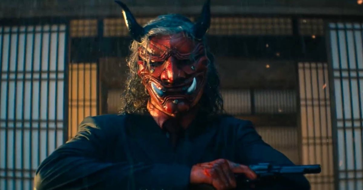 Bullet Train & Japanese Aesthetics: Should Movies Borrow From Other Cultures?