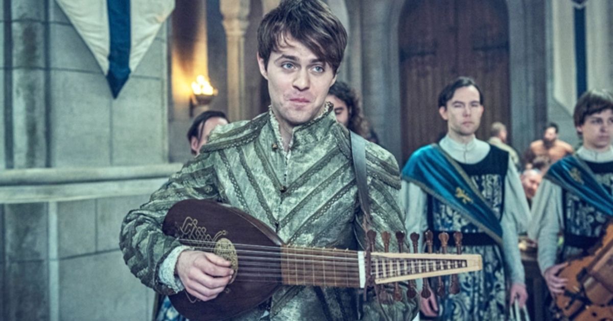 The Witcher: Why Jaskier Needs a Spinoff Series