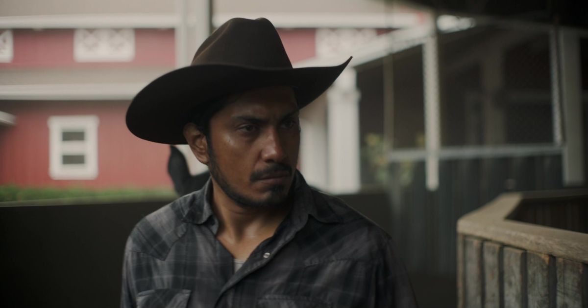 Tenoch Huerta's Best Movies and TV Shows, Ranked