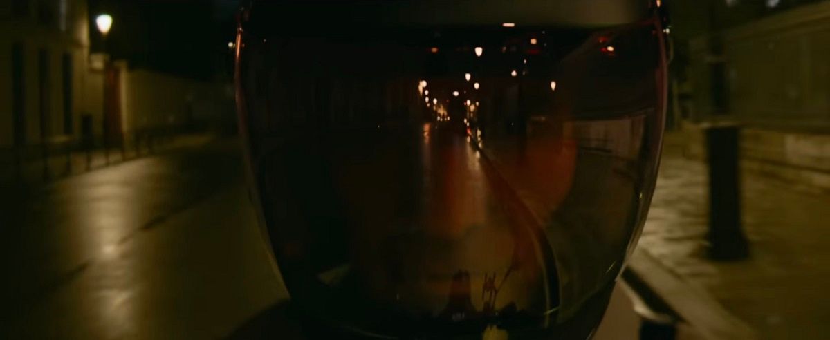 Netflix Reveals First Poster for Michael Fassbender & David Fincher’s ...