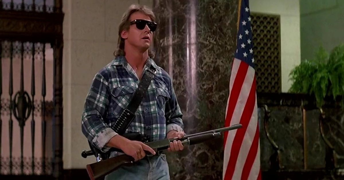 Most Realistic Alien Invasion Movies of All Time