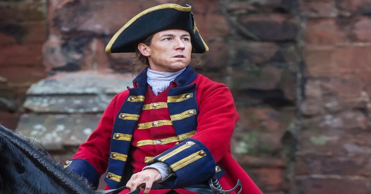 Outlander: The Best Characters in the Series, Ranked