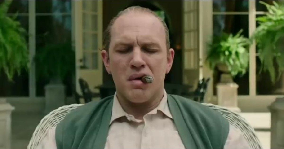 Ever Actor Who Ever Played Al Capone, Ranked