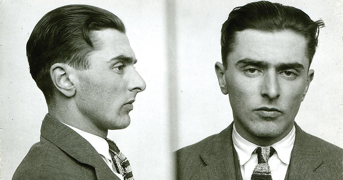 Movies That Were Actually Financed by the Mafia and Gangsters