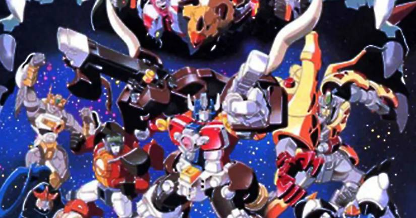 Every Transformers TV Series, Ranked
