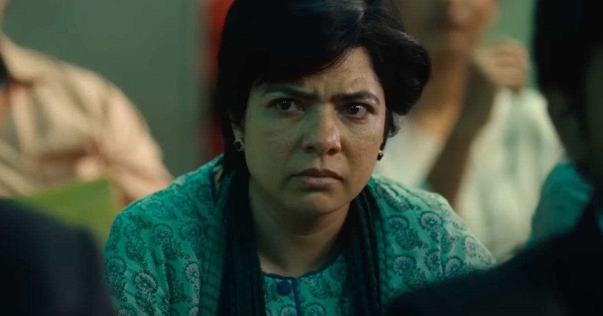Netflix's Trial by Fire: Plot, Cast, Release Date, and Everything Else ...