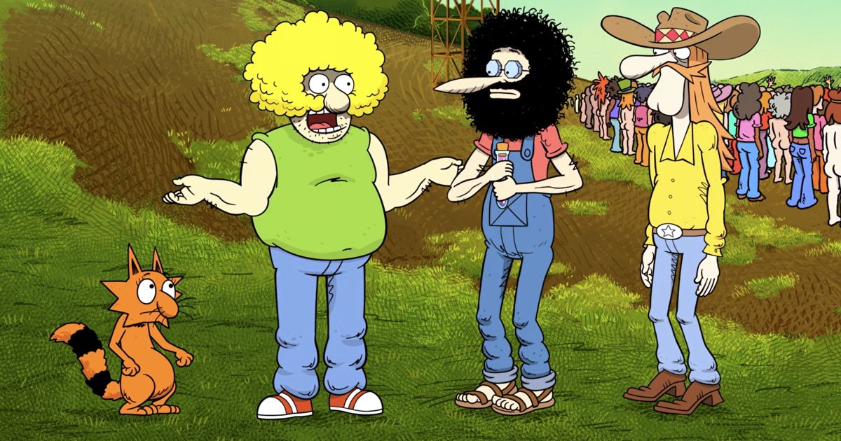 Should Tubi Keep Producing Original Shows and Movies?