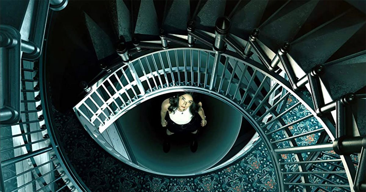 The Watchful Eye: Plot, Cast, Release Date, and Everything Else We Know