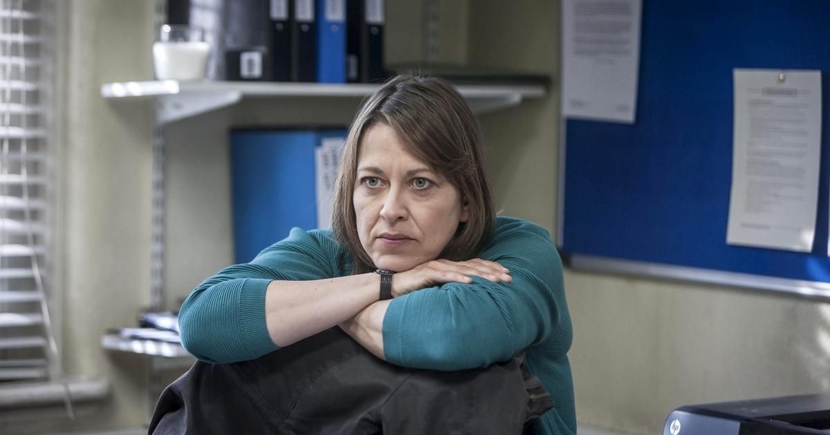 The Best British Detective Shows Led by Women