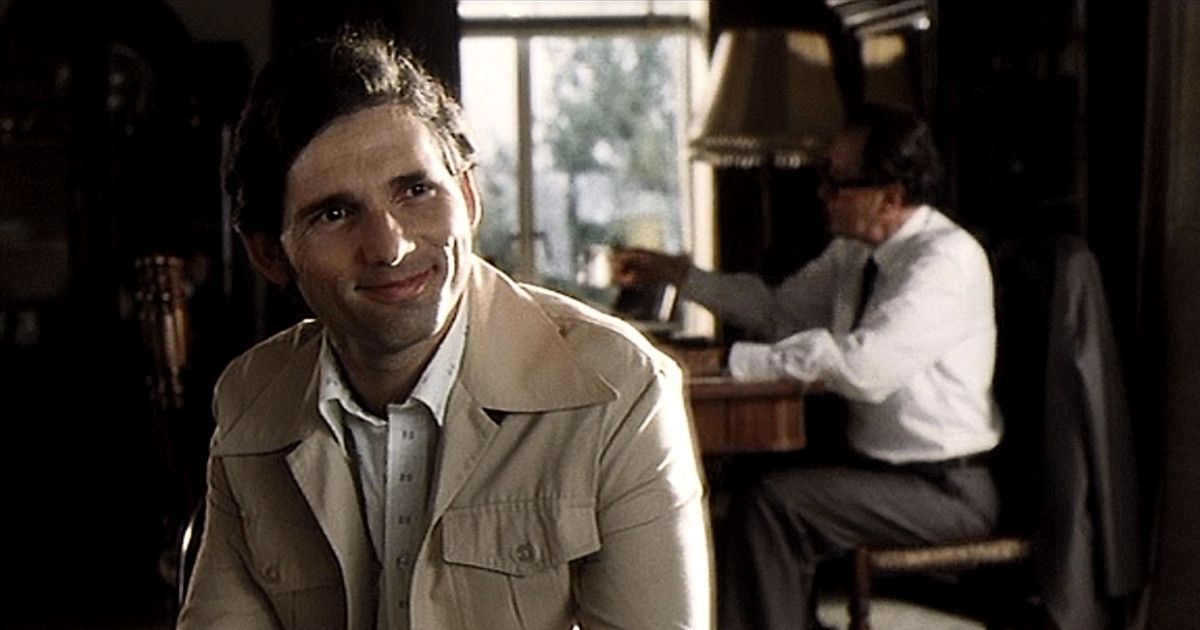 All of Steven Spielberg's Best Director Oscar Nominations, Ranked