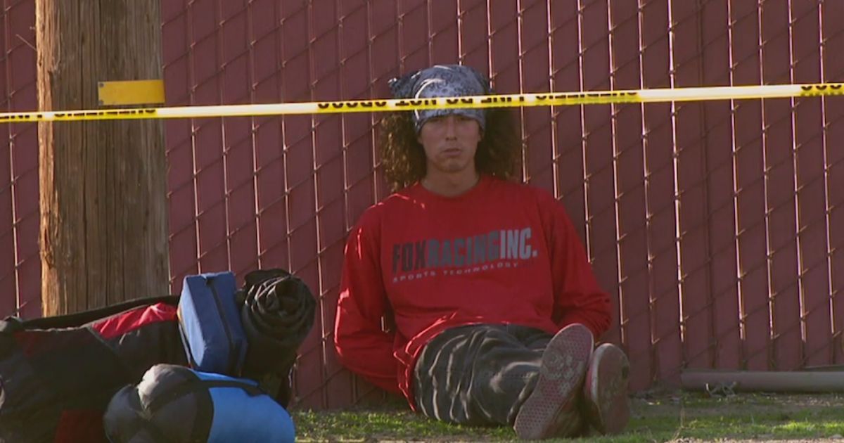 Netflix Sued Over Image of Kentucky Man in True Crime Documentary