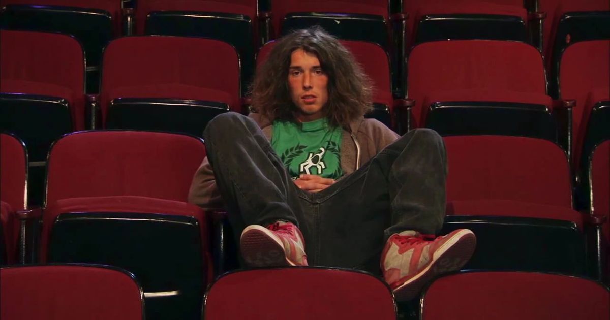 The Hatchet Wielding Hitchhiker A Look Into The Netflix Documentary
